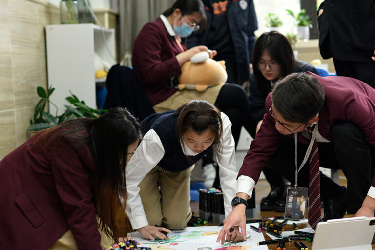 Best Practices – ASIA Business Simulation