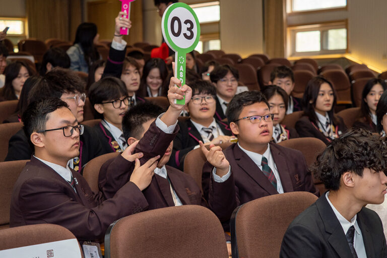 Best Practices – ASIA Business Simulation